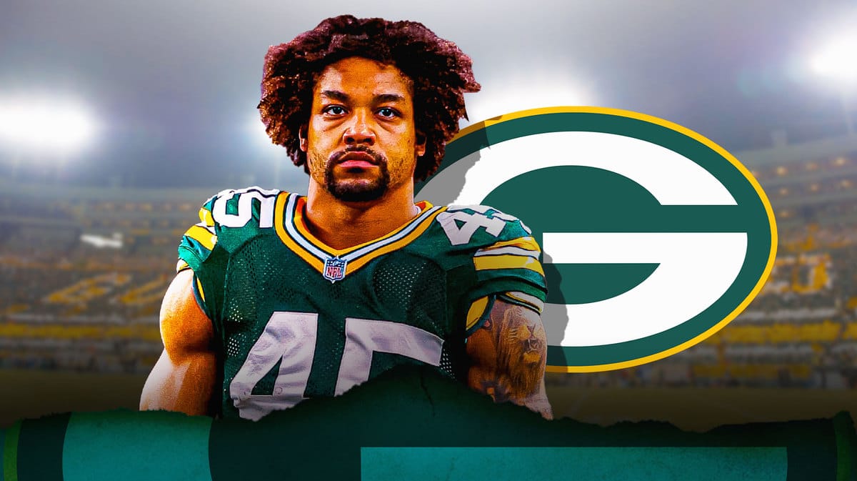 Packers bring back key special teams ace in free agency