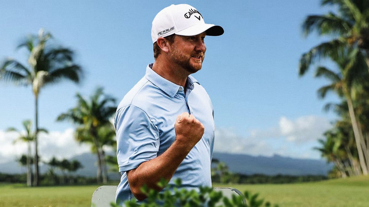 Puerto Rico Open winner Brice Garnett earns PGA Tour status on fourth ...