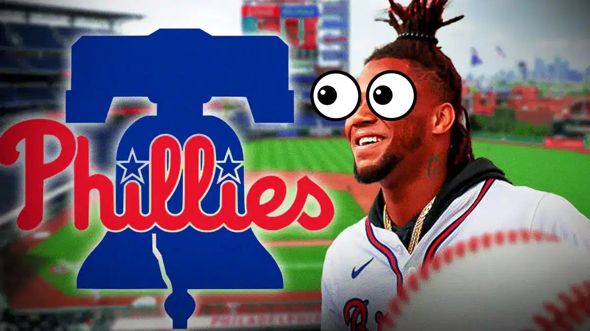 Phillies: Ronald Acuna Jr.'s brother agrees to join Philadelphia, but ...