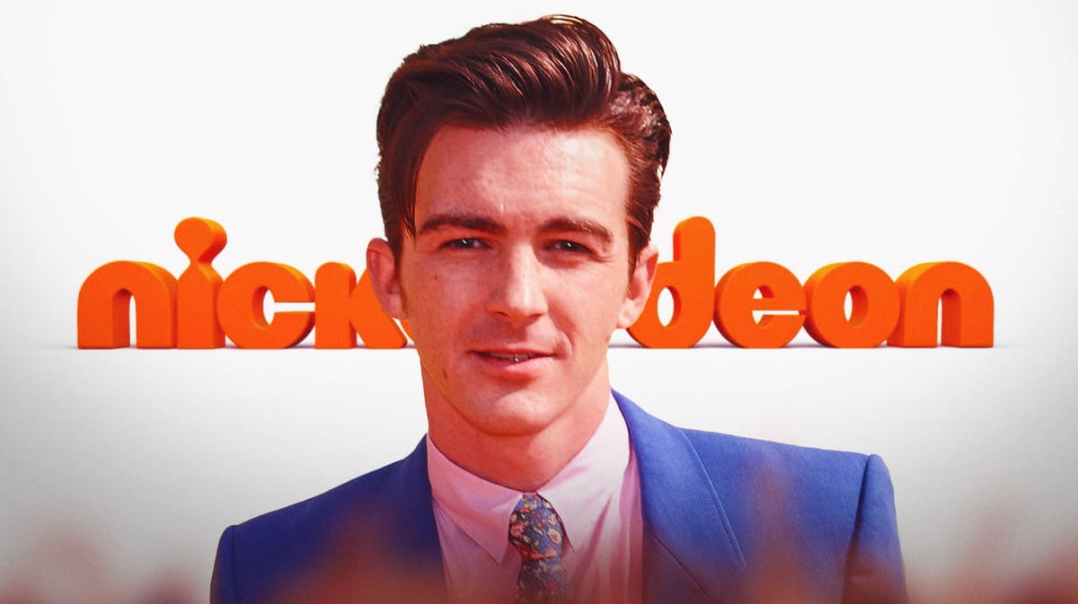 Drake Bell gets honest about appearing on Quiet On Set