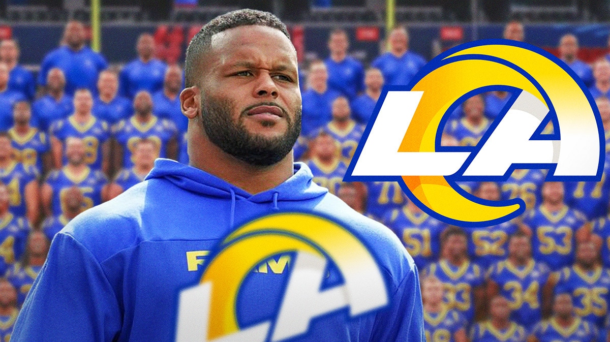Rams: Aaron Donald retires after legendary 10-year NFL career