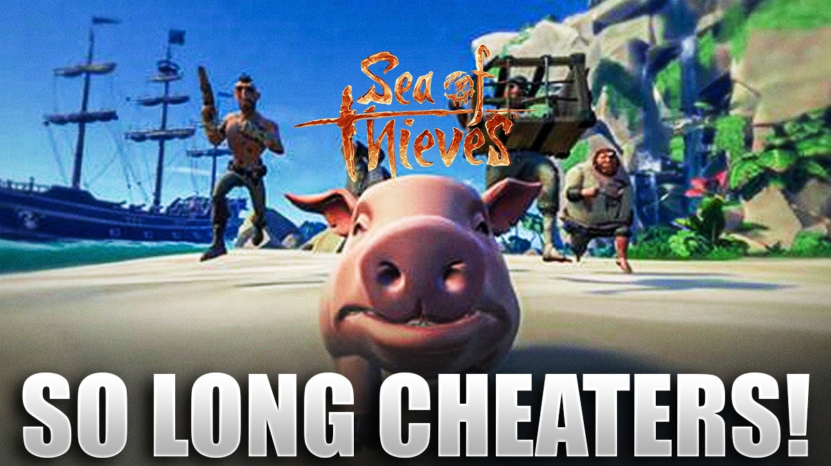 Sea Of Thieves Latest Update: Introduces Anti-Cheat System & More