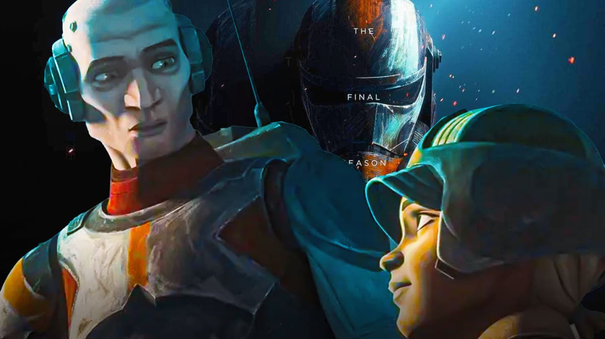 Star Wars The Bad Batch: Season 3 Episode 6 review, ending explained