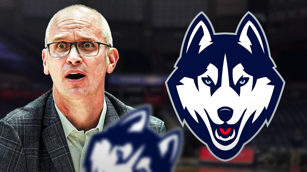 UConn basketball's Dan Hurley drops eye-opening comment despite 33 ...
