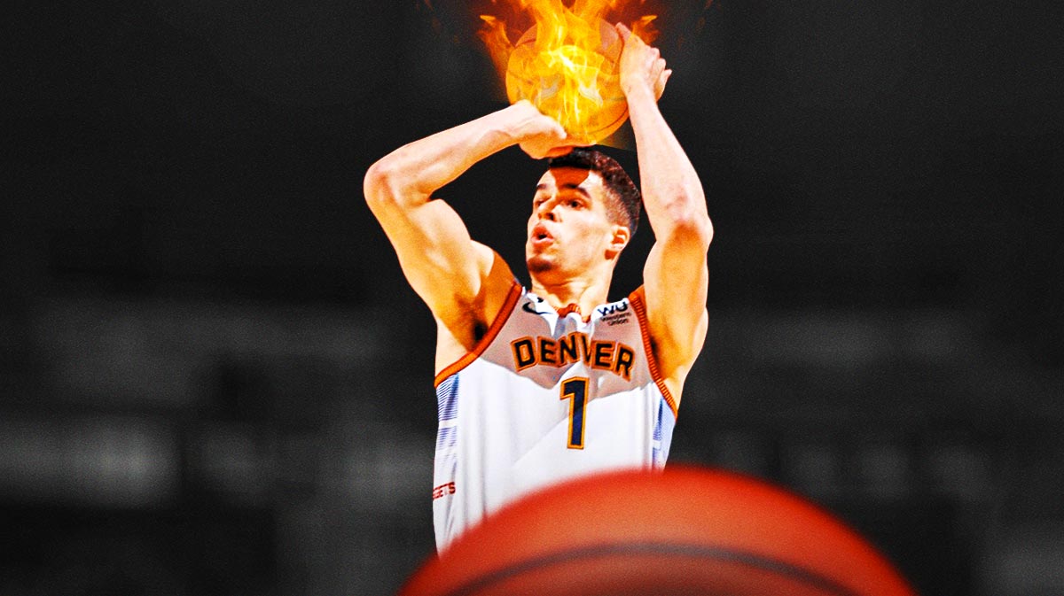 Michael Porter Jr. sets Nuggets franchise 3-point record in win over Knicks