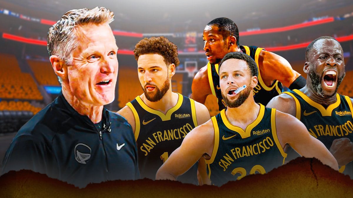 Warriors: Steve Kerr's strong take on Dubs' state of mind prove they are ready for playoff run