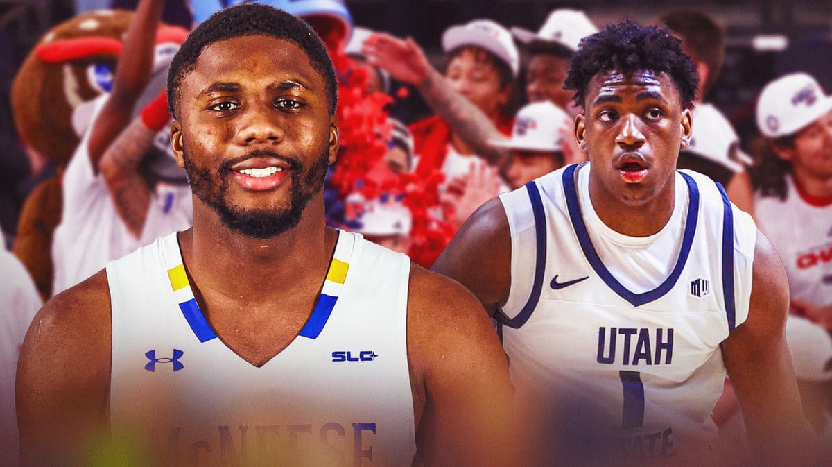 Six Cinderella teams who can become the next Florida Atlantic in 2024 ...