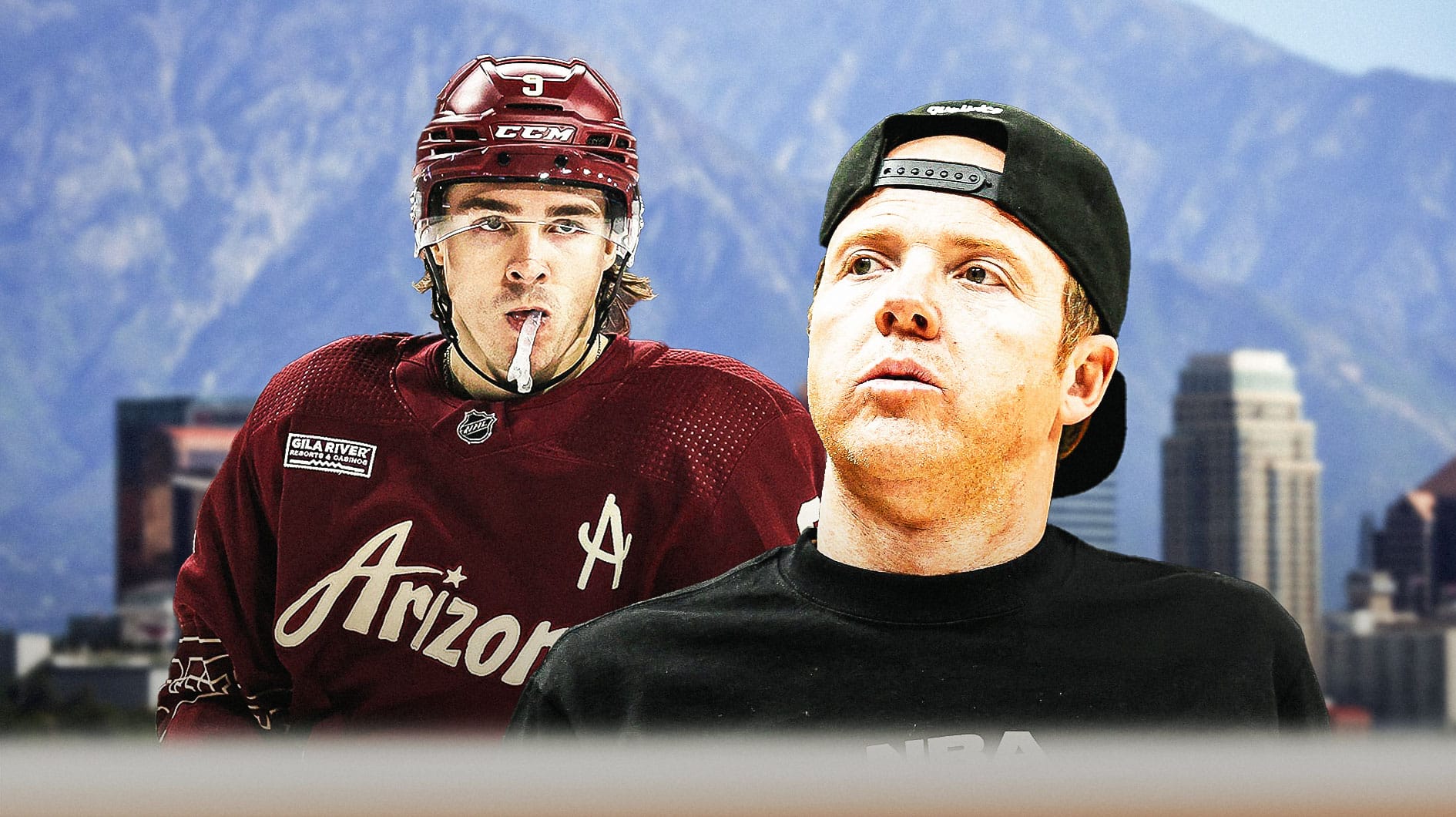 NHL rumors: Coyotes' relocation to Utah becoming a reality