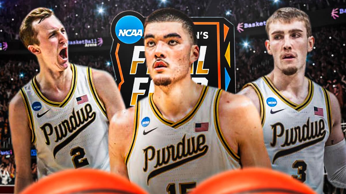 Purdue basketball bold predictions for 2024 Final Four vs. NC State