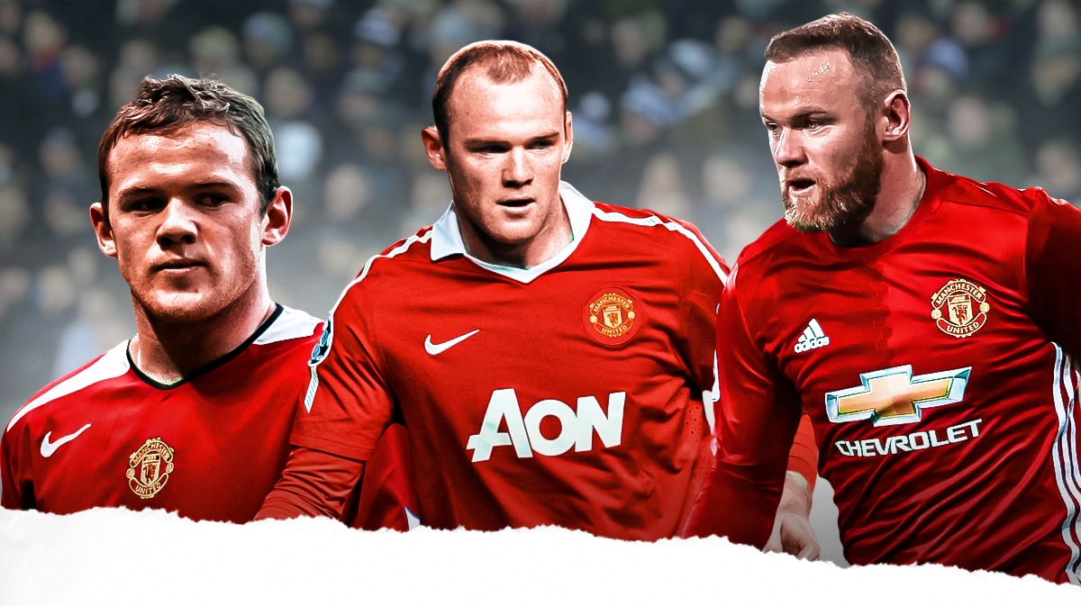 10 Greatest players in Manchester United history