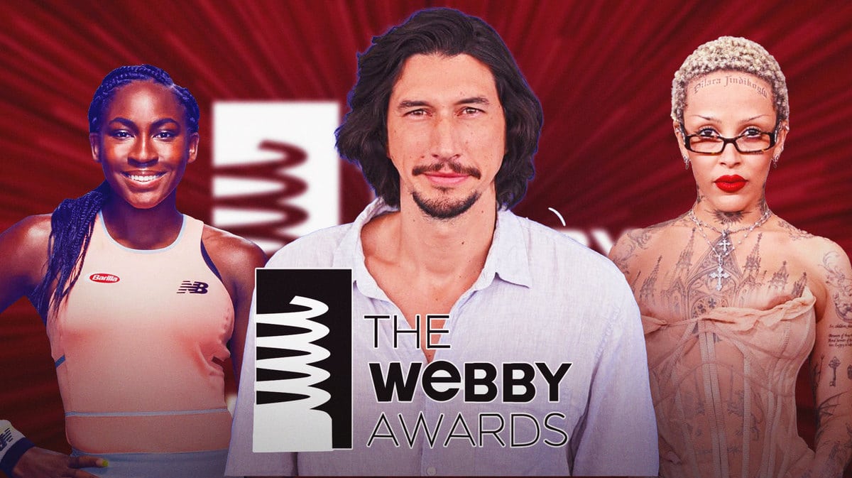 2024 Webby Awards nominees list