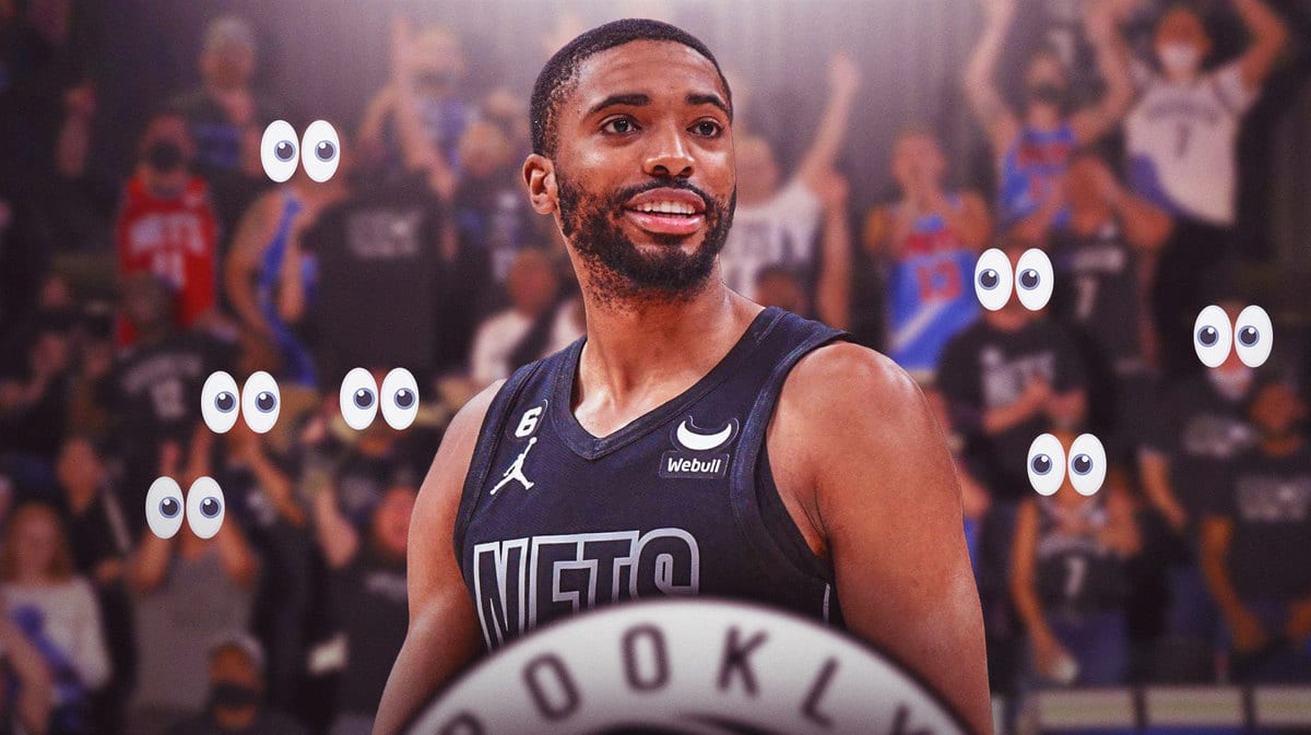 3 key takeaways from Nets' blowout loss to Kings