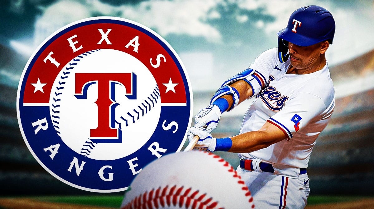 Rangers make Nathaniel Lowe roster move before Braves game