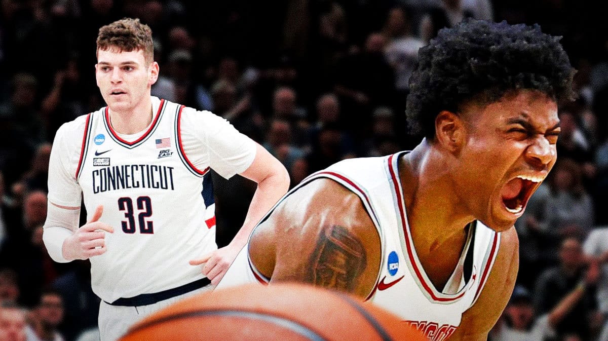Alabama basketball's fatal flaw that will doom them vs. UConn in 2024 ...