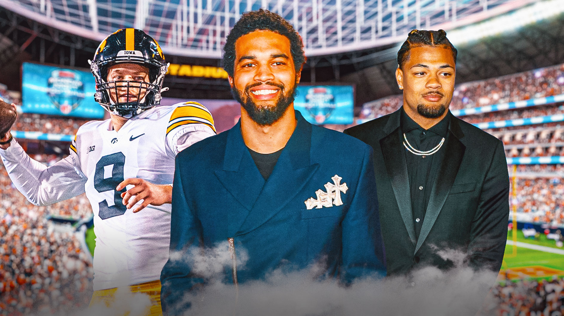 Mel Kiper identifies 'key' Bears draft pick and it's not Caleb Williams ...