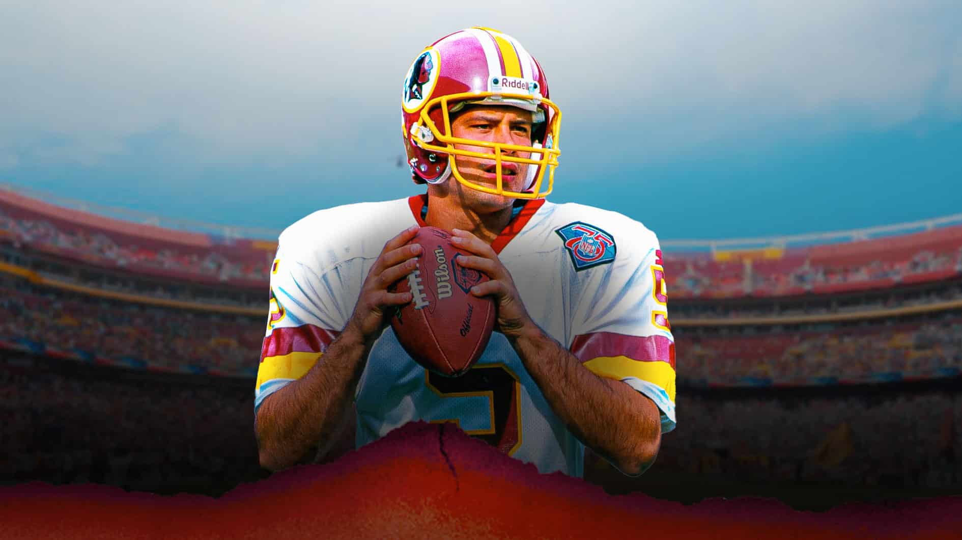 Biggest NFL Draft busts of all time, ranked