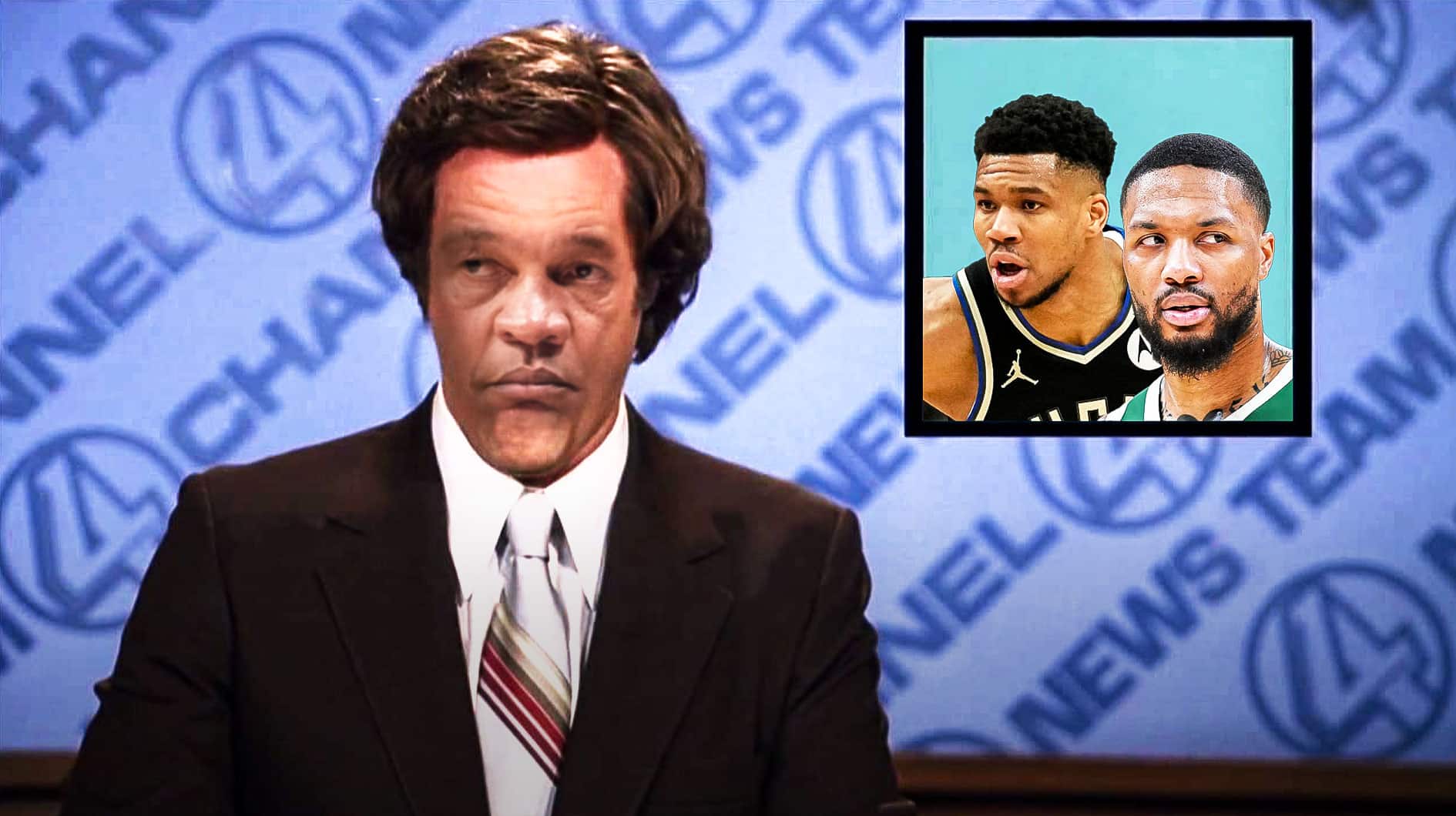 Bucks' Doc Rivers drops crucial Giannis Antetokounmpo, Damian Lillard ...