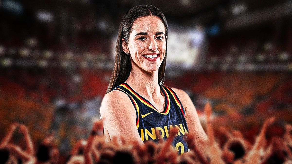 Caitlin Clark: 3 little known facts about the future WNBA star