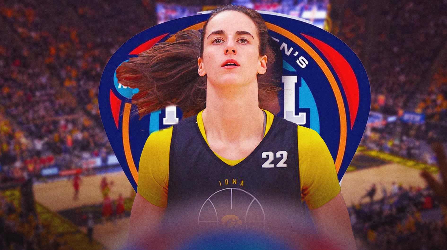 Caitlin Clark, Iowa women's basketball practice sellout is just insane