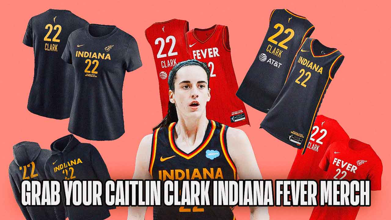 Indiana Fever Logo