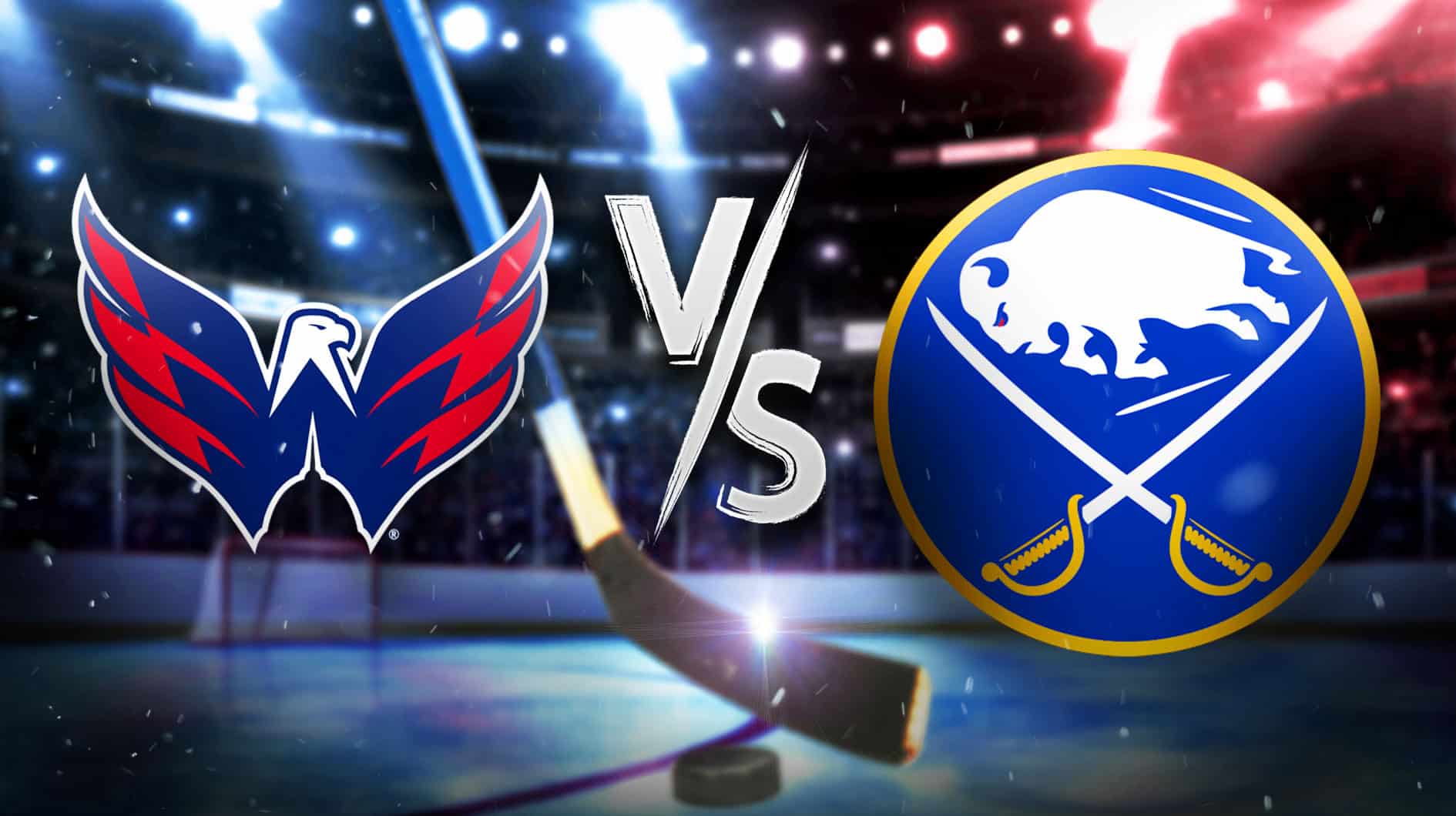Capitals vs. Sabres prediction, odds, pick, how to watch - 4/11/2024