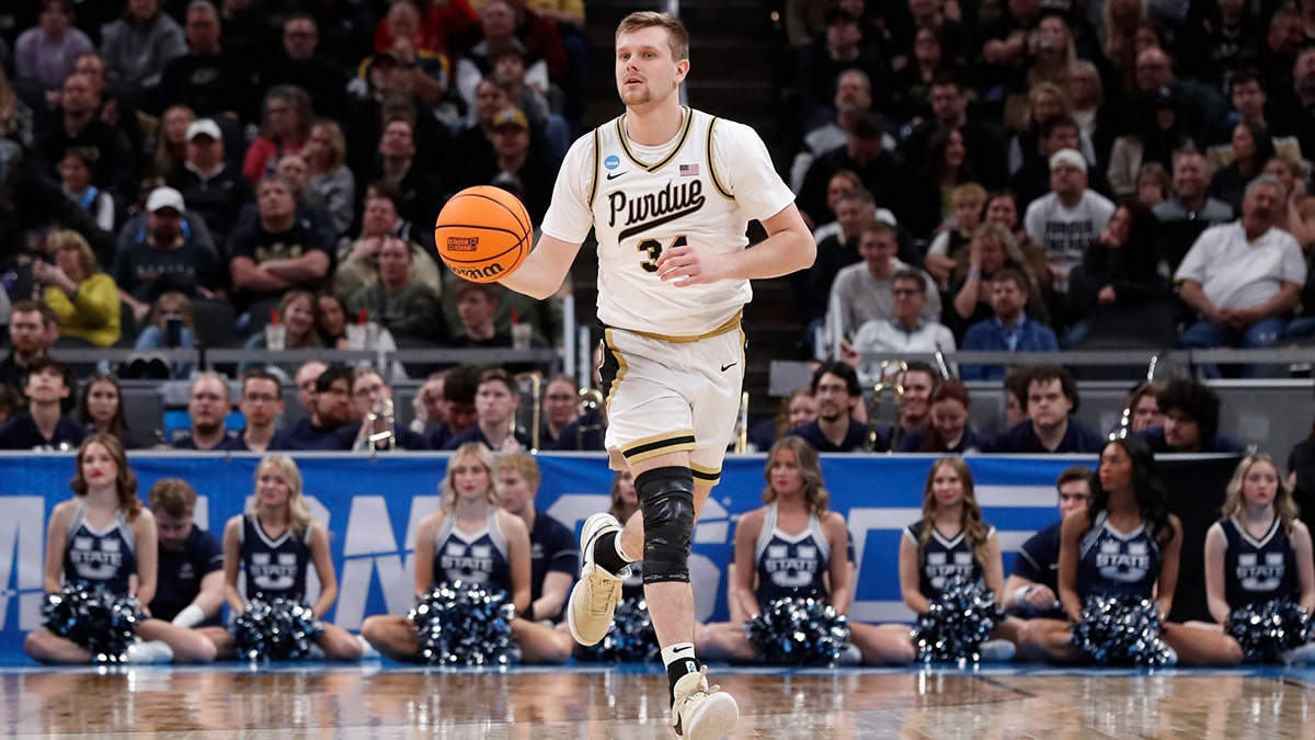 Purdue basketball player had fan tell him to 'kill himself' over ...