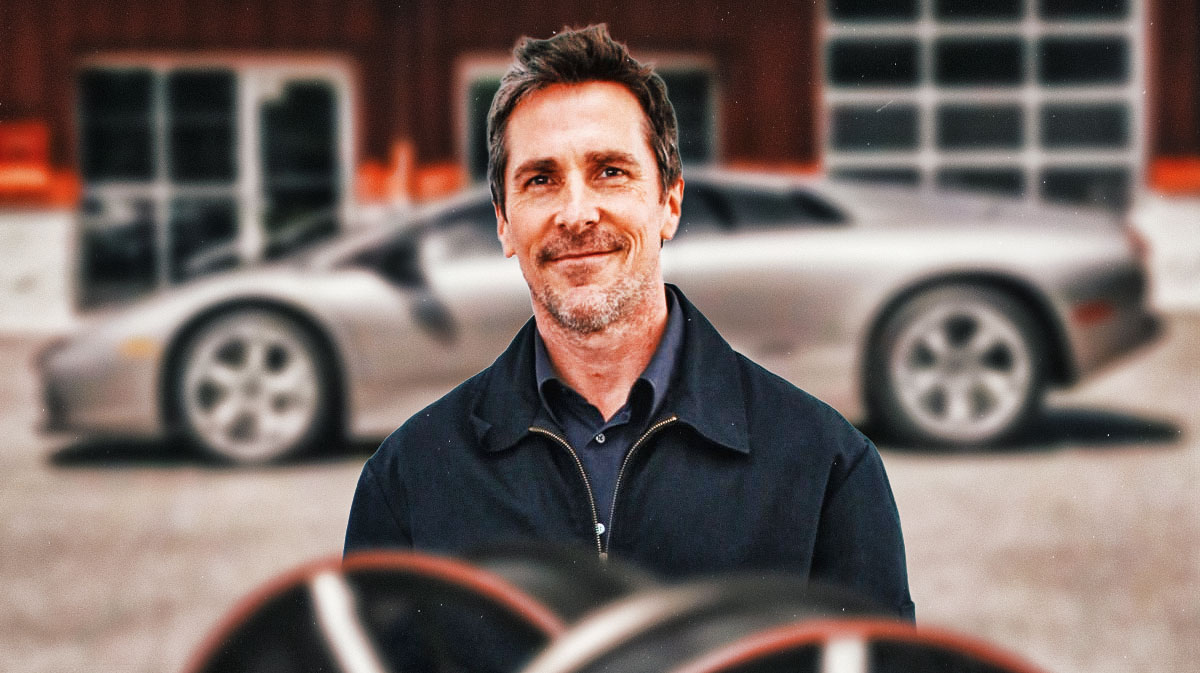 Christian Bale's net worth in 2025