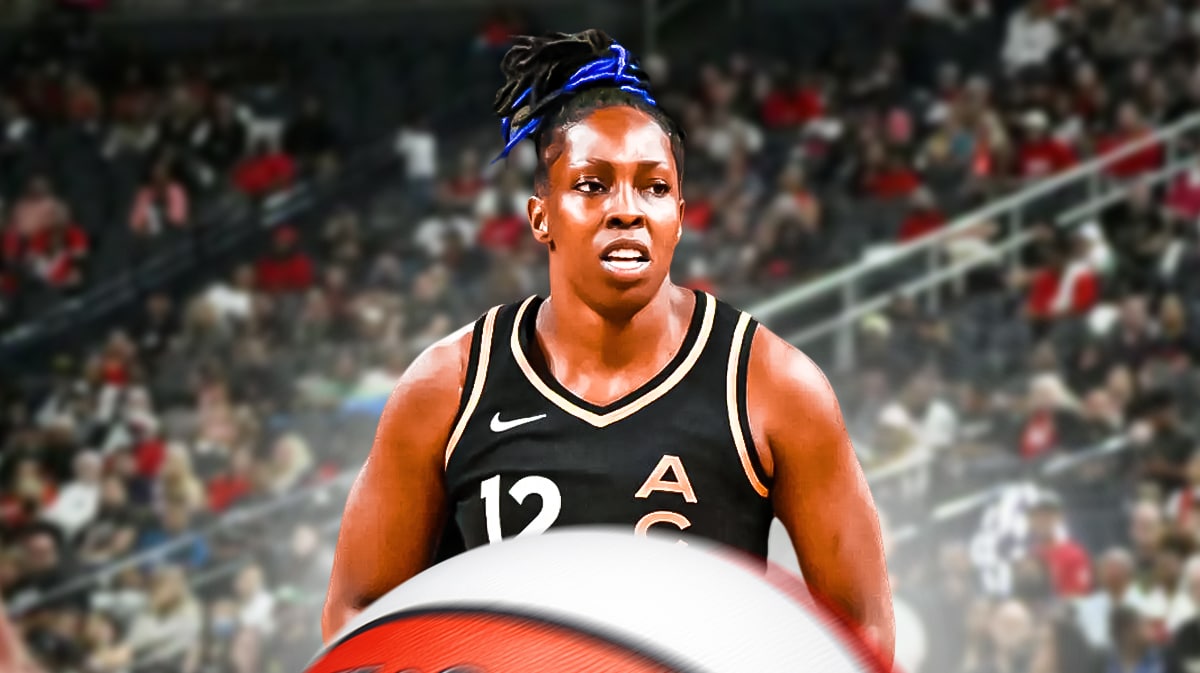 Chelsea Gray, Aces agree to contract extension