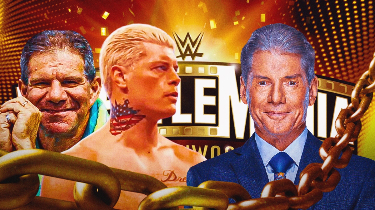 Dave Meltzer reveals why Cody Rhodes didn't defeat Roman Reigns at ...
