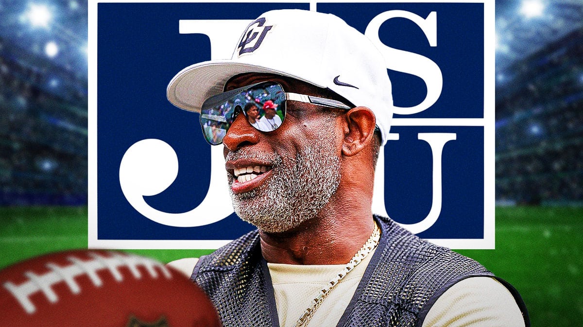 Colorado’s Deion Sanders dishes on 2022 Jackson State exit in new book