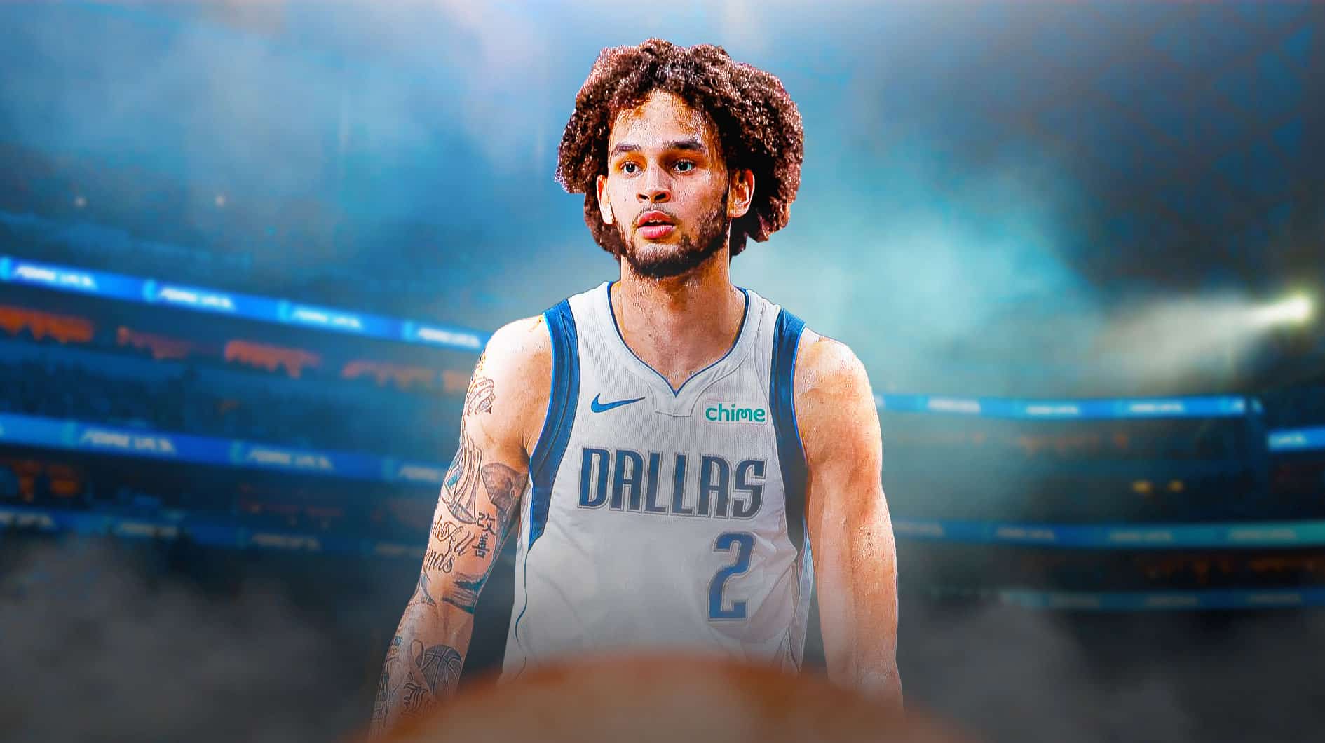 Mavericks' Dereck Lively II gets major injury update