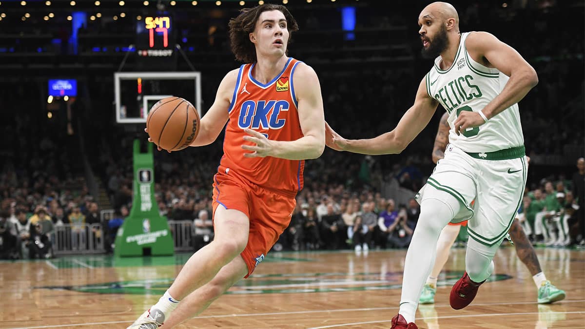 Celtics' Jaylen Brown, Derrick White dealt crushing injury update vs. Kings