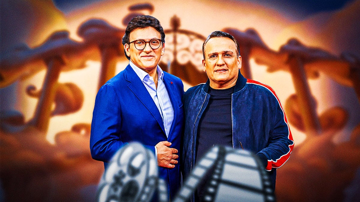 Disney's Hercules live-action remake gets shocking Russo Brothers update