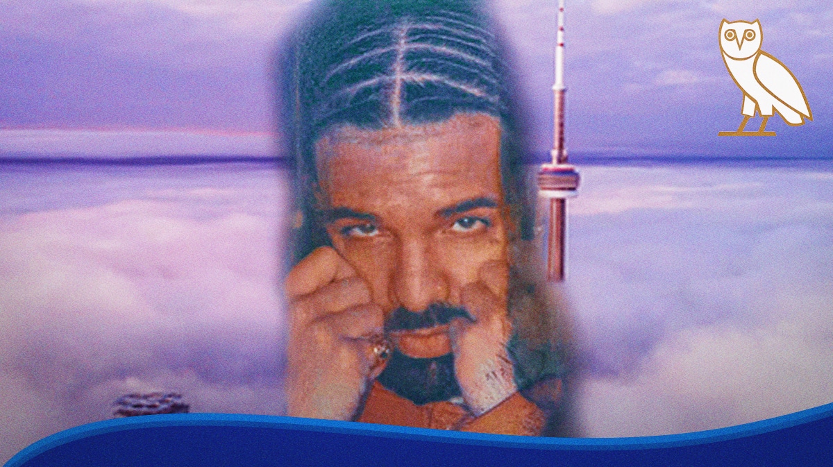 Drake's '20-v-1' diss leaks, hints at more to come if Kendrick Lamar ...