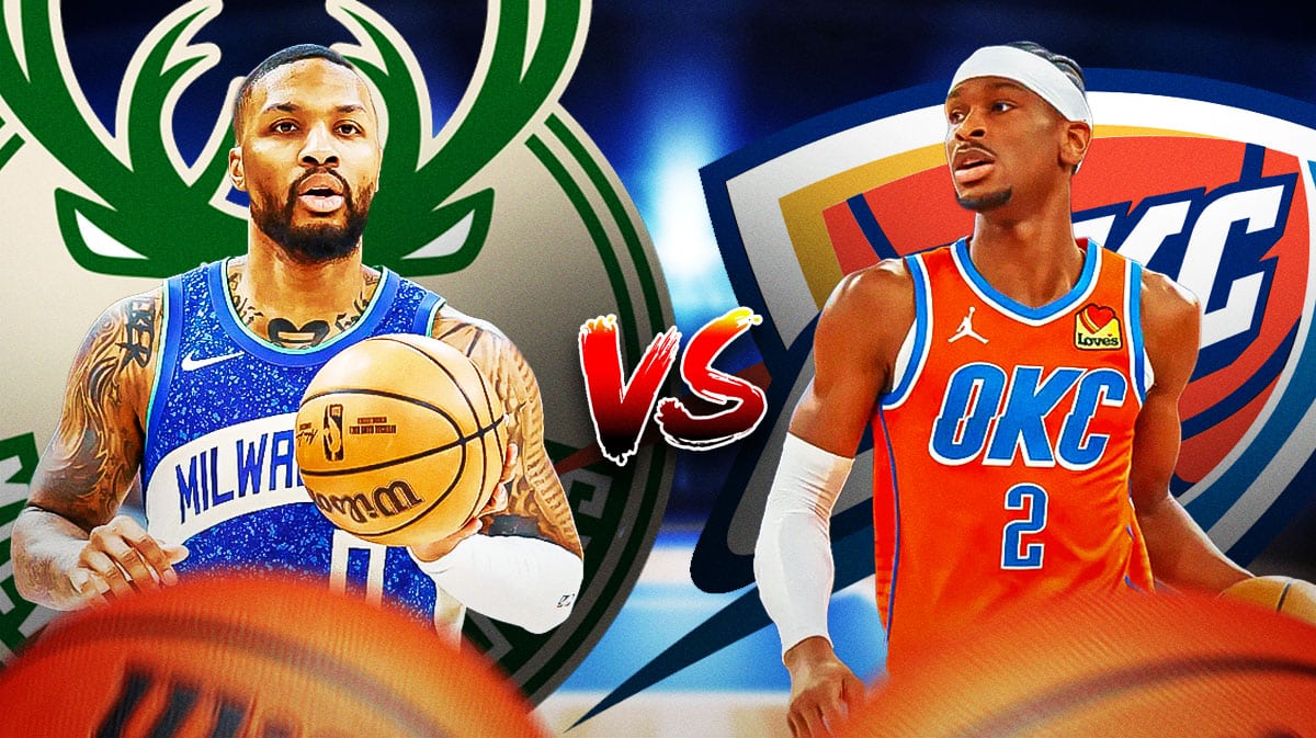 East NBA playoff picture: Bucks look to clinch 2-seed vs. Thunder