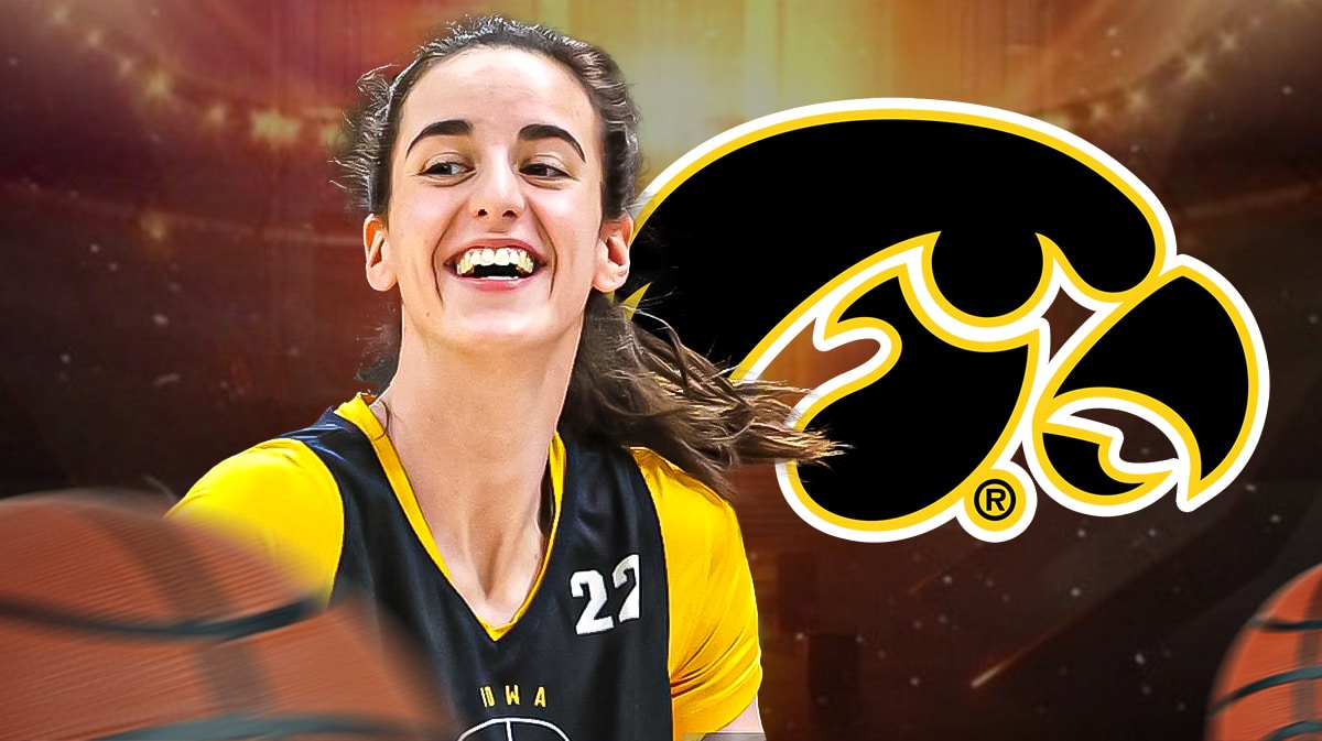 Iowa women's basketball confirms ultimate Caitlin Clark tribute after ...