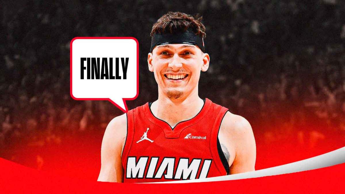 Heat get morale-boosting Tyler Herro injury update after loss to 76ers Heat get morale-boosting Tyler Herro injury update after loss to 76ers