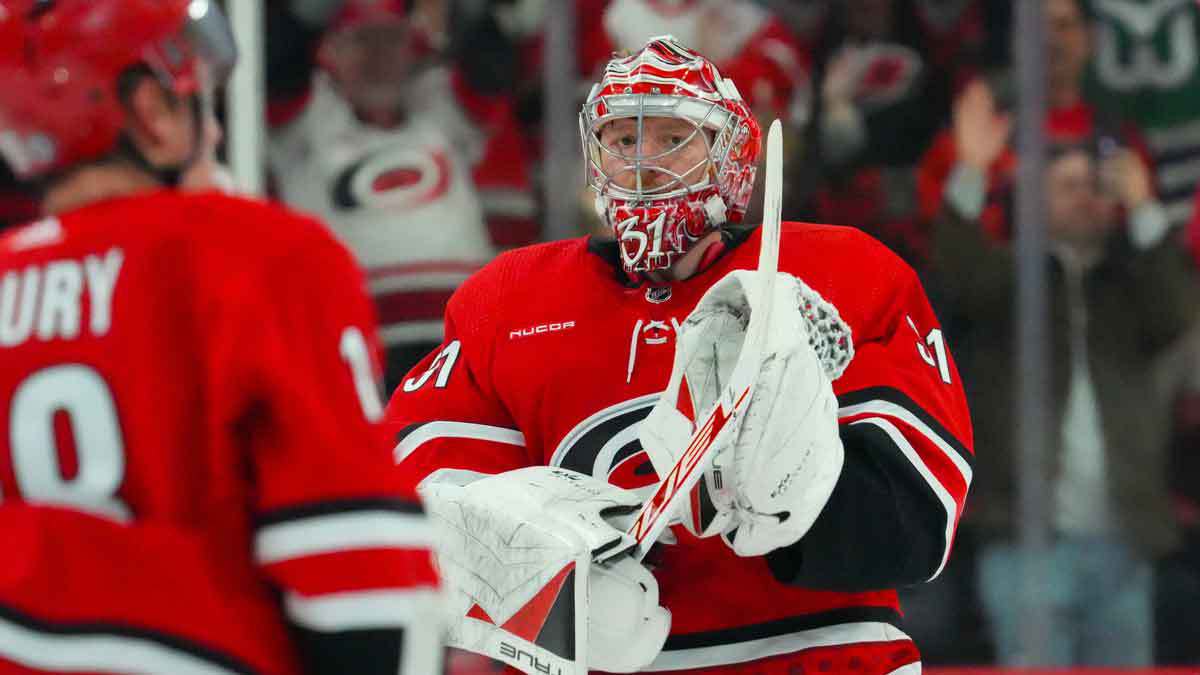 Why Hurricanes will win 2024 Stanley Cup