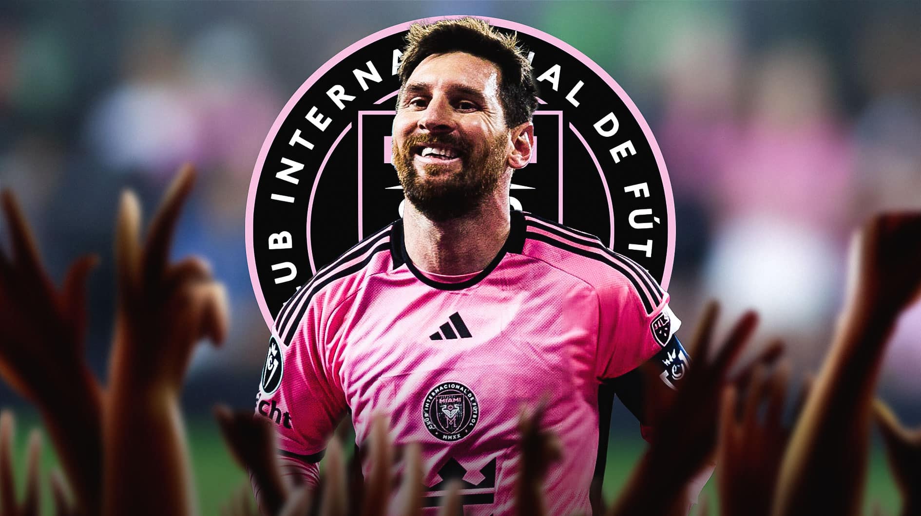 Lionel Messi shows why he is the best player at Inter Miami