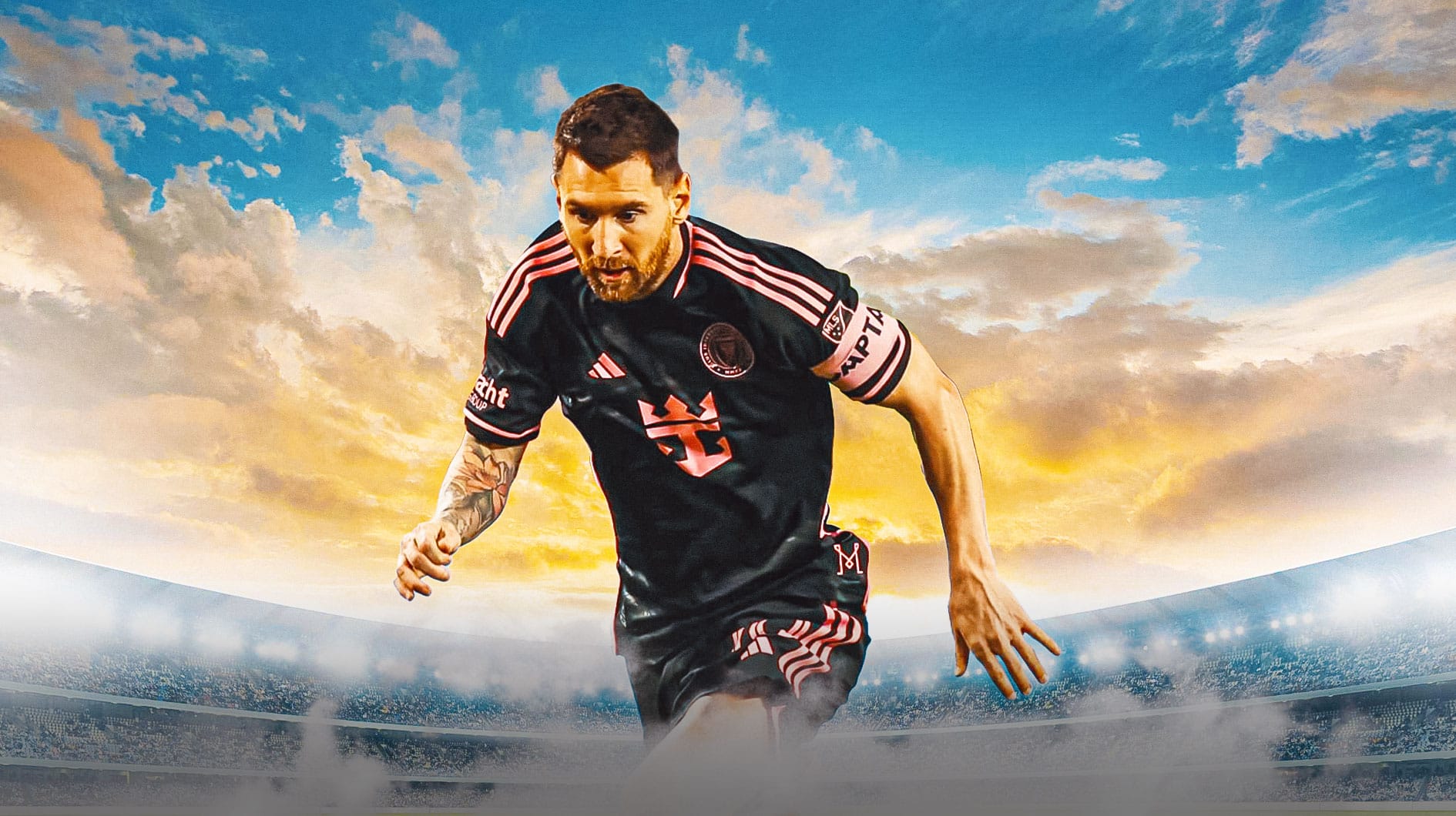 Lionel Messi’s outrageous assist and goal secures Inter Miami win over ...
