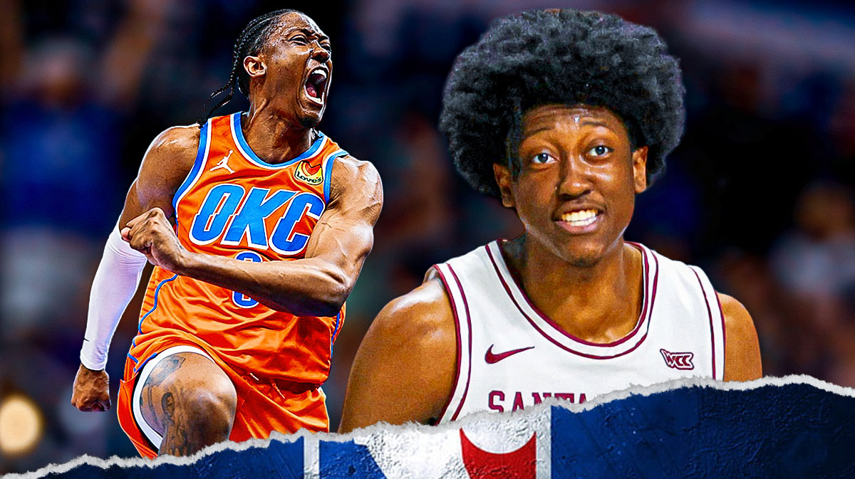 Jalen Williams' net worth in 2025