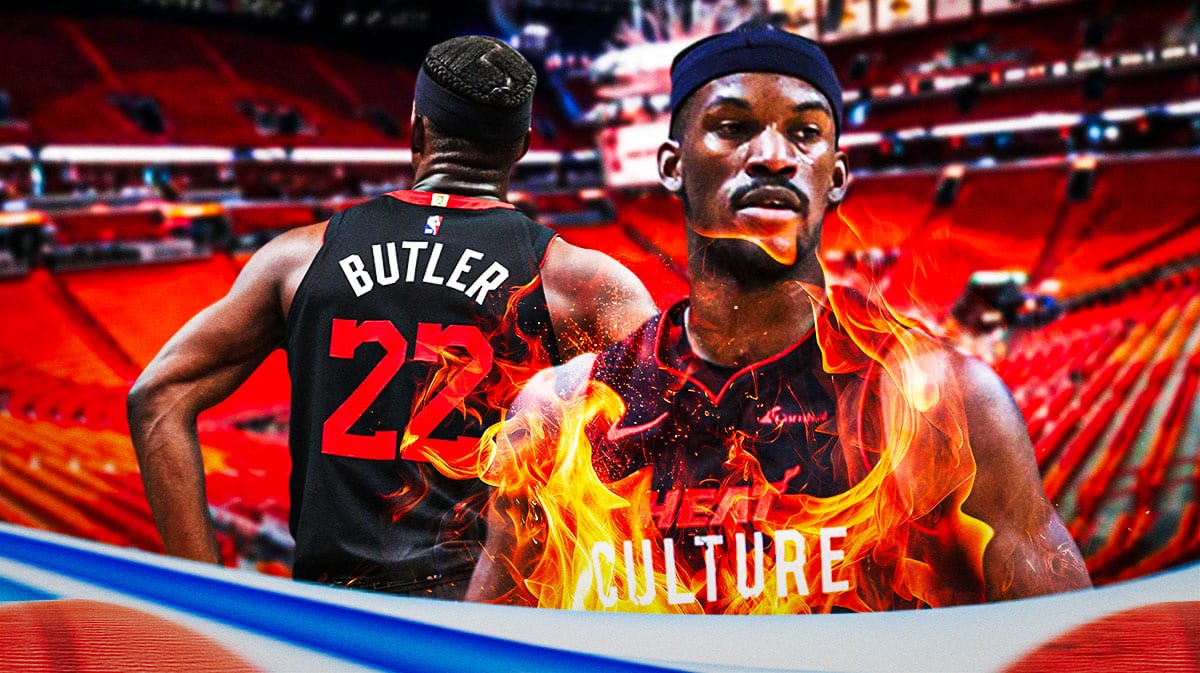Heat's Jimmy Butler lists the 3 things needed to win NBA championship Heat's Jimmy Butler lists the 3 things needed to win NBA championship