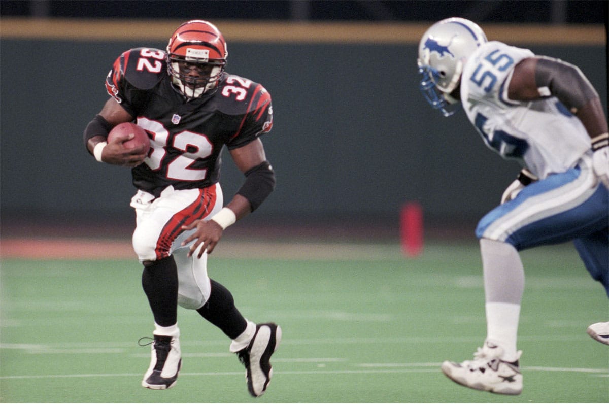 Biggest NFL Draft busts of all time, ranked