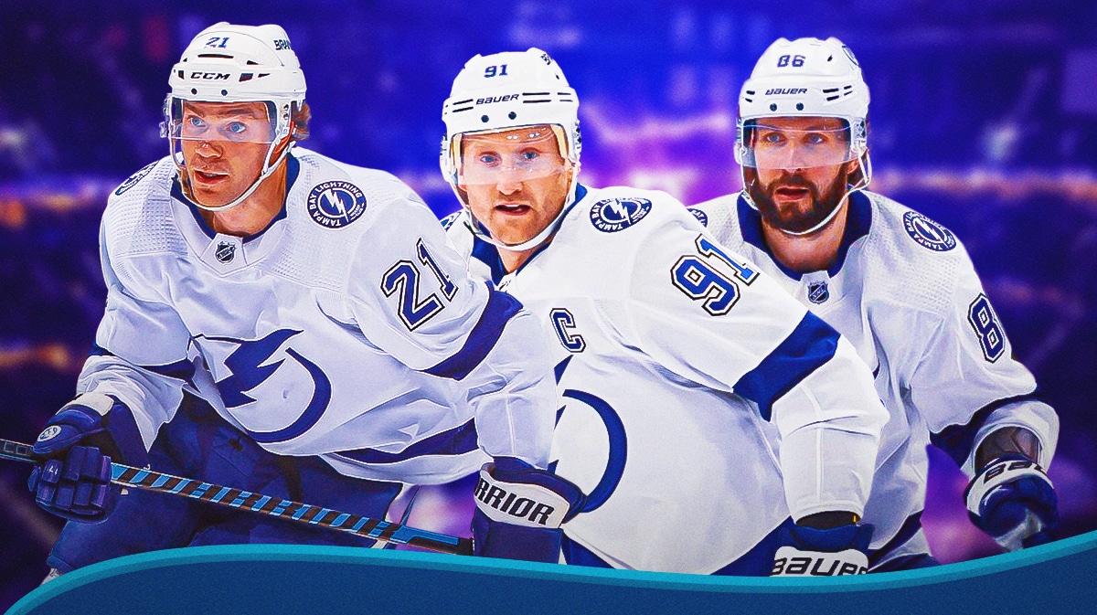 Lightning fatal flaw that will doom them in 2024 Stanley Cup Playoffs