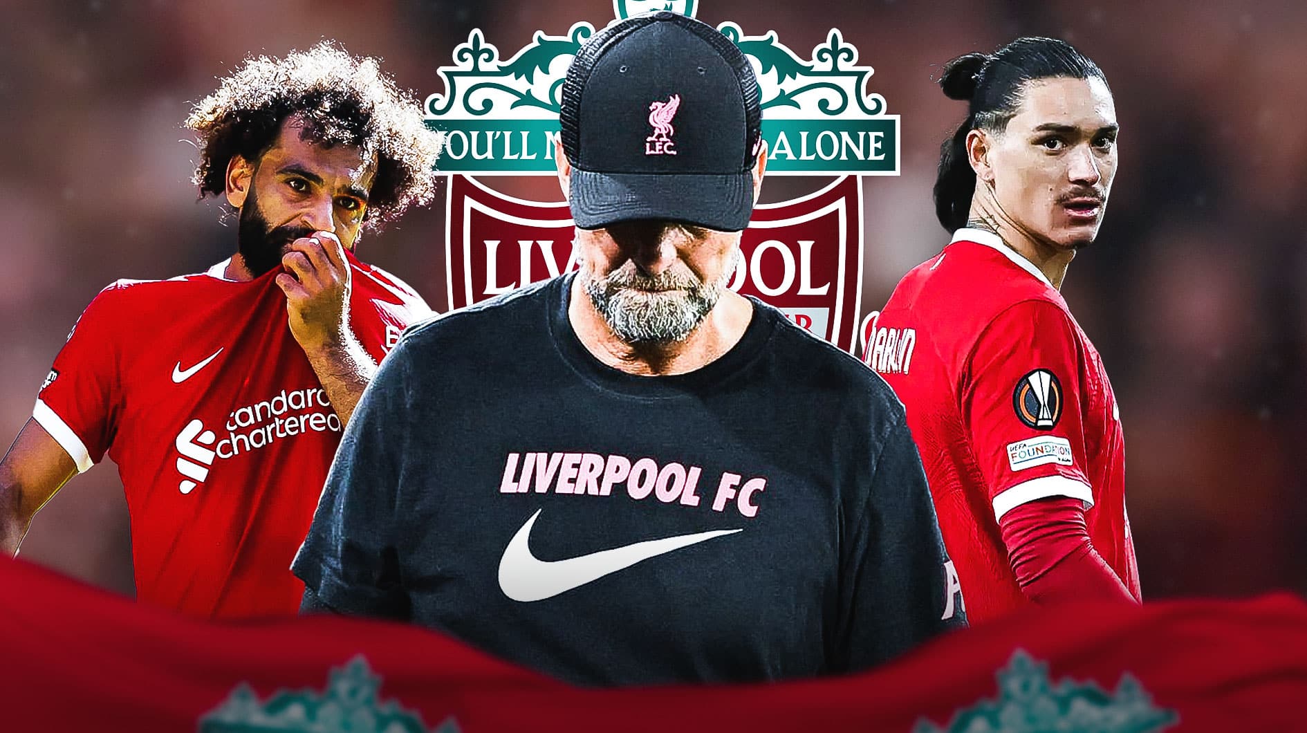 Liverpool boss Jurgen Klopp reveals key flaw in team amid Premier ...