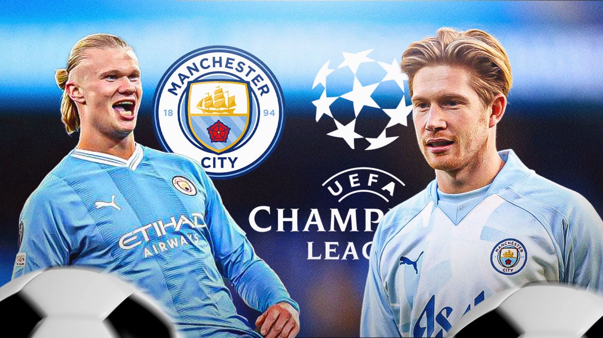 Manchester City gets brutal cheating accusation after Champions League exit