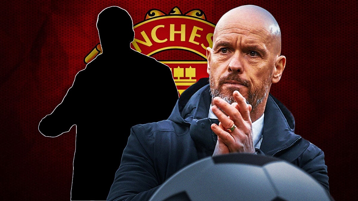 Manchester United Lines Up New Coach As Erik Ten Hags Successor