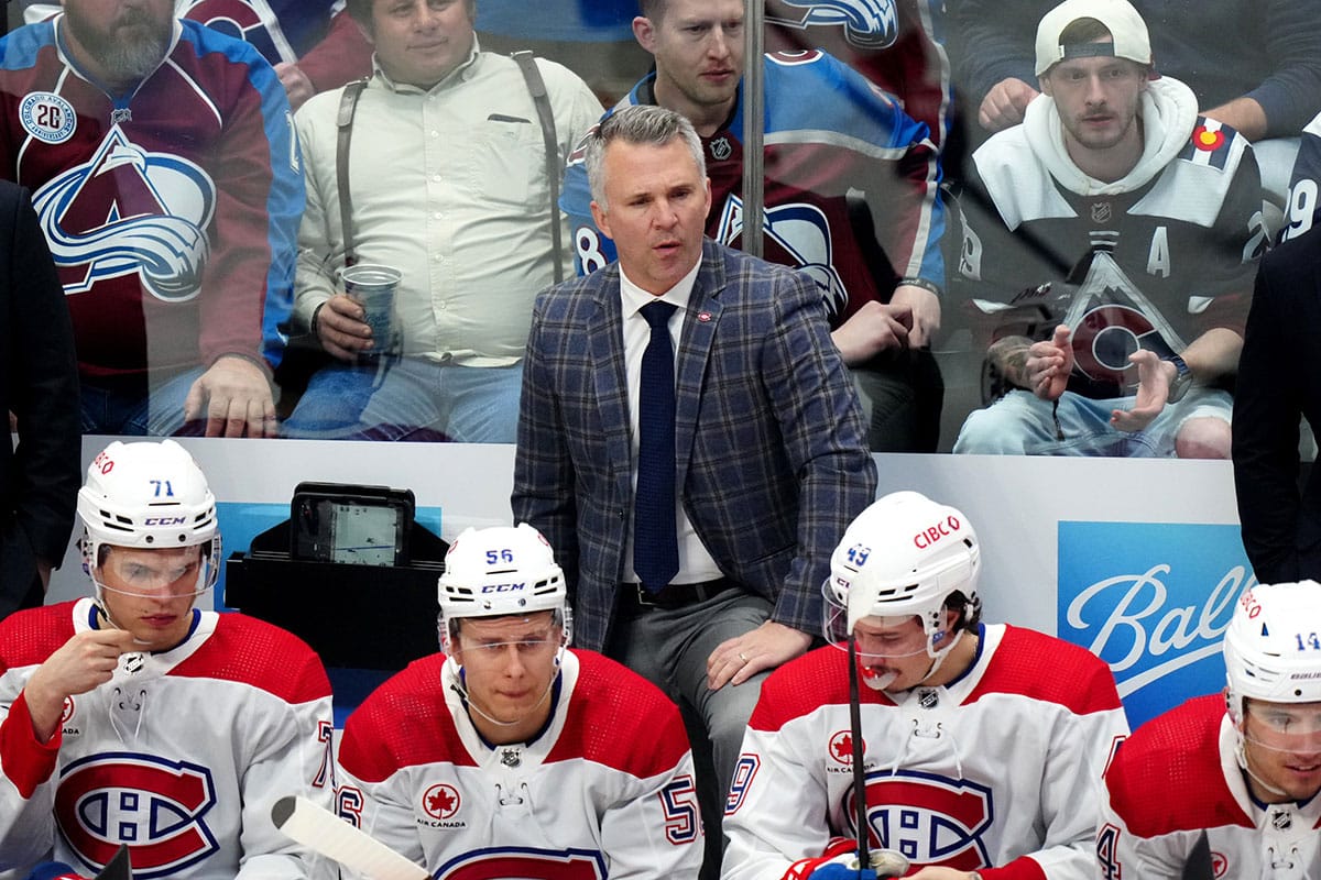 Canadiens make big Martin St. Louis contract decision