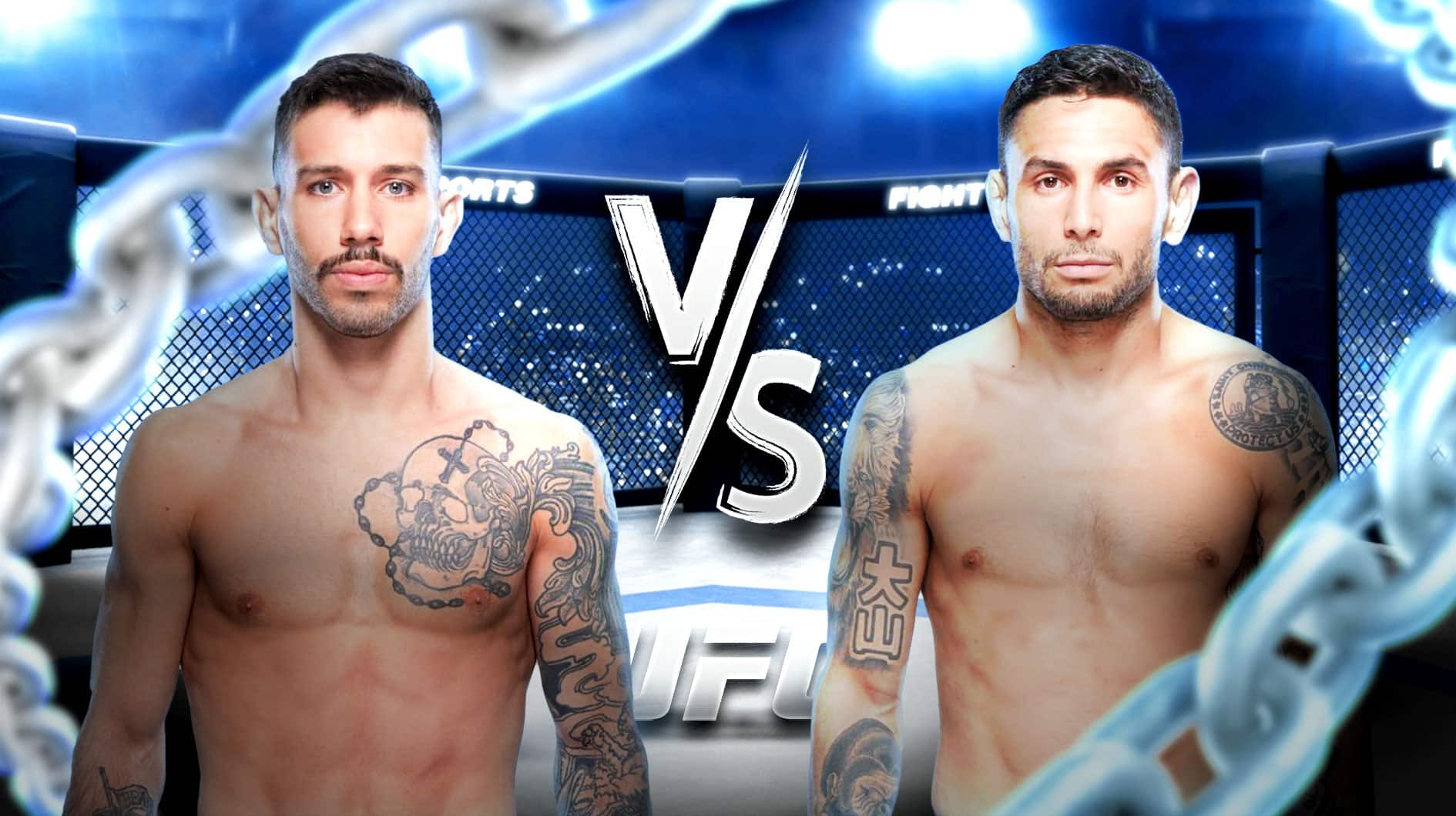 Matheus Nicolau vs. Alex Perez prediction, odds, pick for UFC Vegas 91