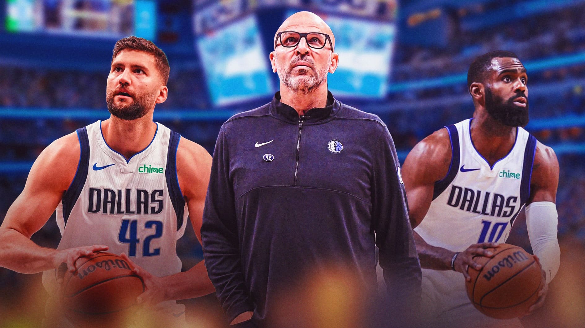 Mavericks most to blame for Game 1 loss to Clippers